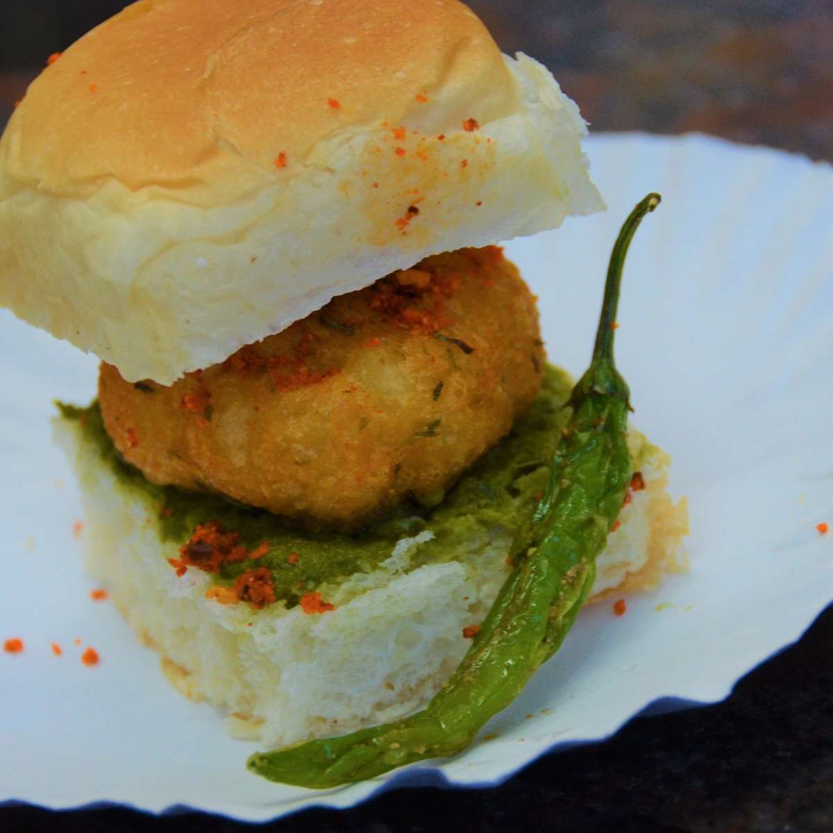 Pav Bites, Washermenpet, Chennai | Zomato