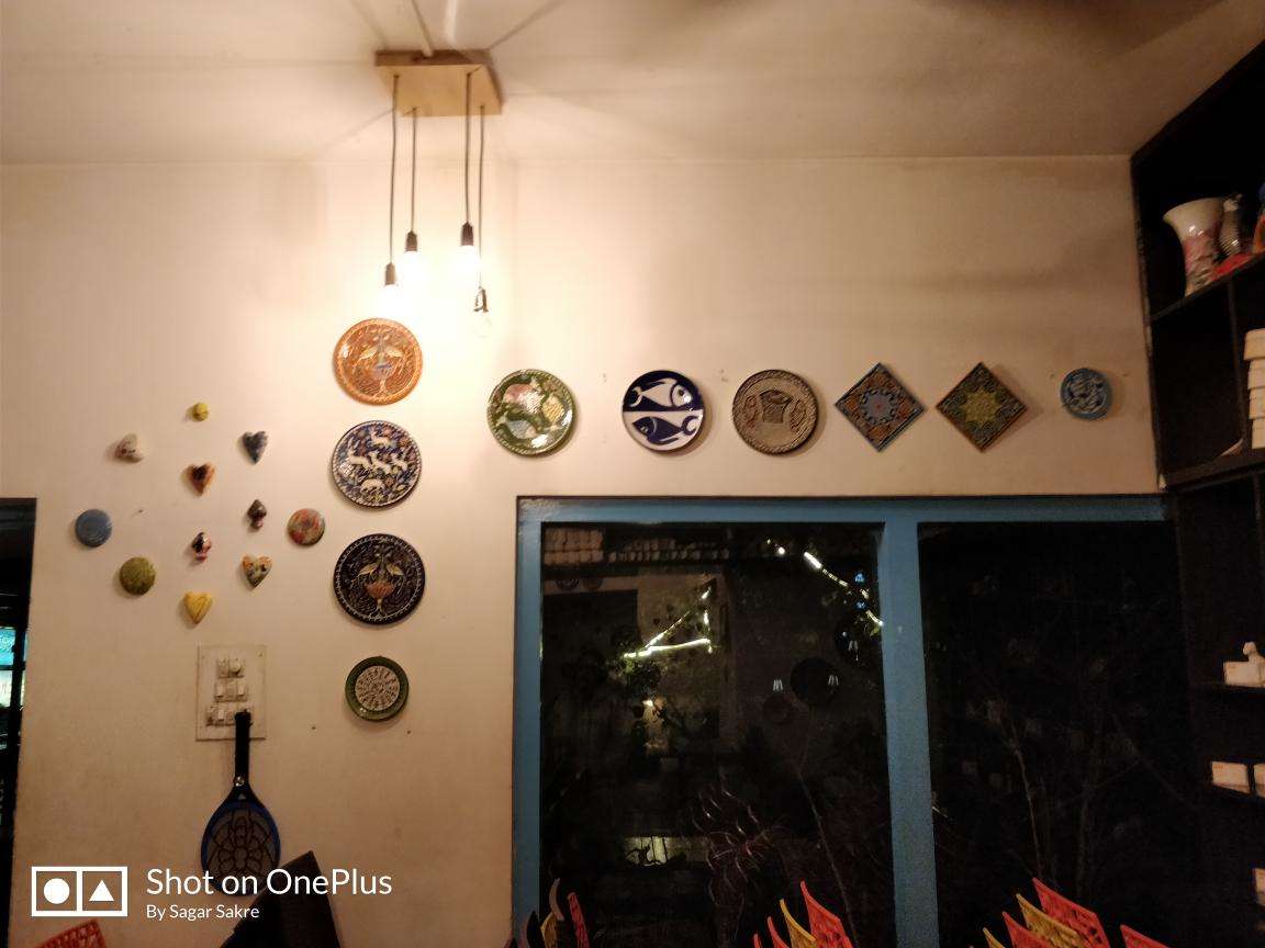 Bistro Claytopia, Koramangala 1st Block, Bangalore - Zomato