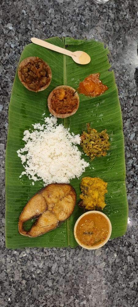 Nair Mess, Thousand Lights, Chennai | Zomato