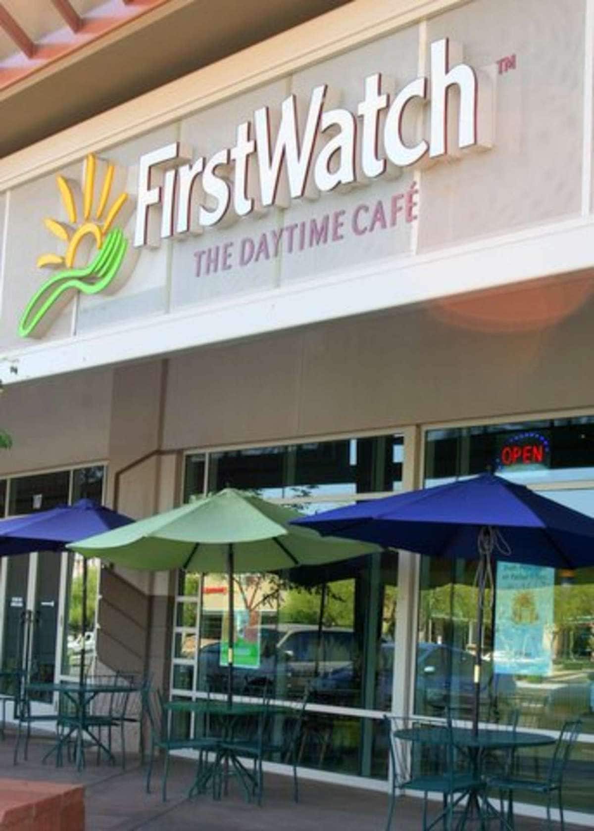 First Watch, North Scottsdale, Scottsdale | Zomato