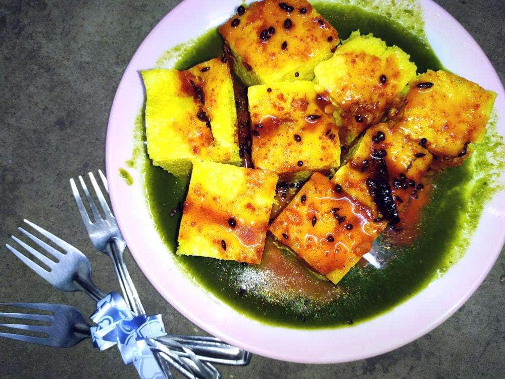 Piplani Sweets, Railway Colony order online - Zomato