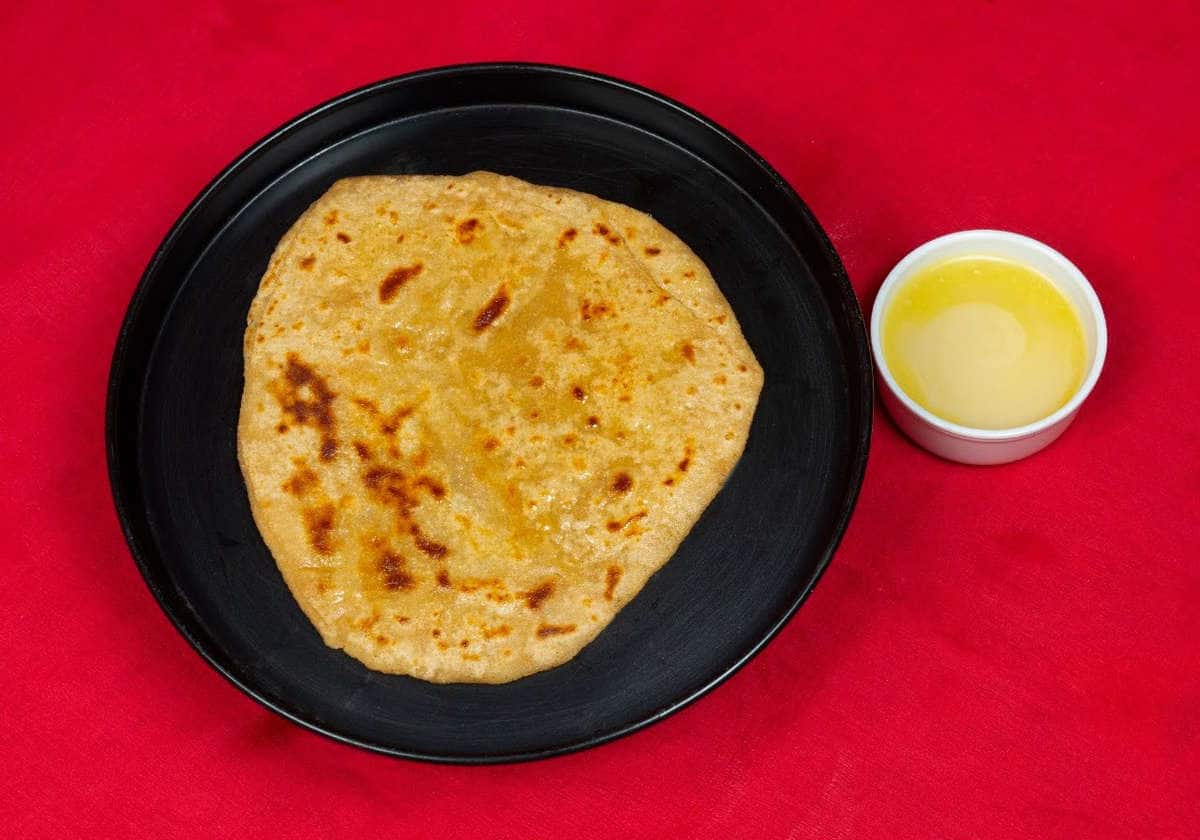 Fulka Thali, PG Road, Secunderabad | Zomato