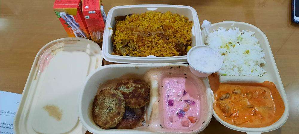 Prowl Foods By Tiger Shroff, Tolichowki, Hyderabad | Zomato