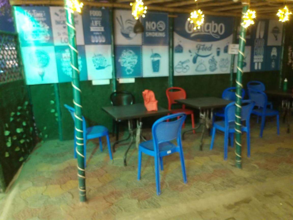 Gulabo Food Court, Sipara, Patna | Zomato