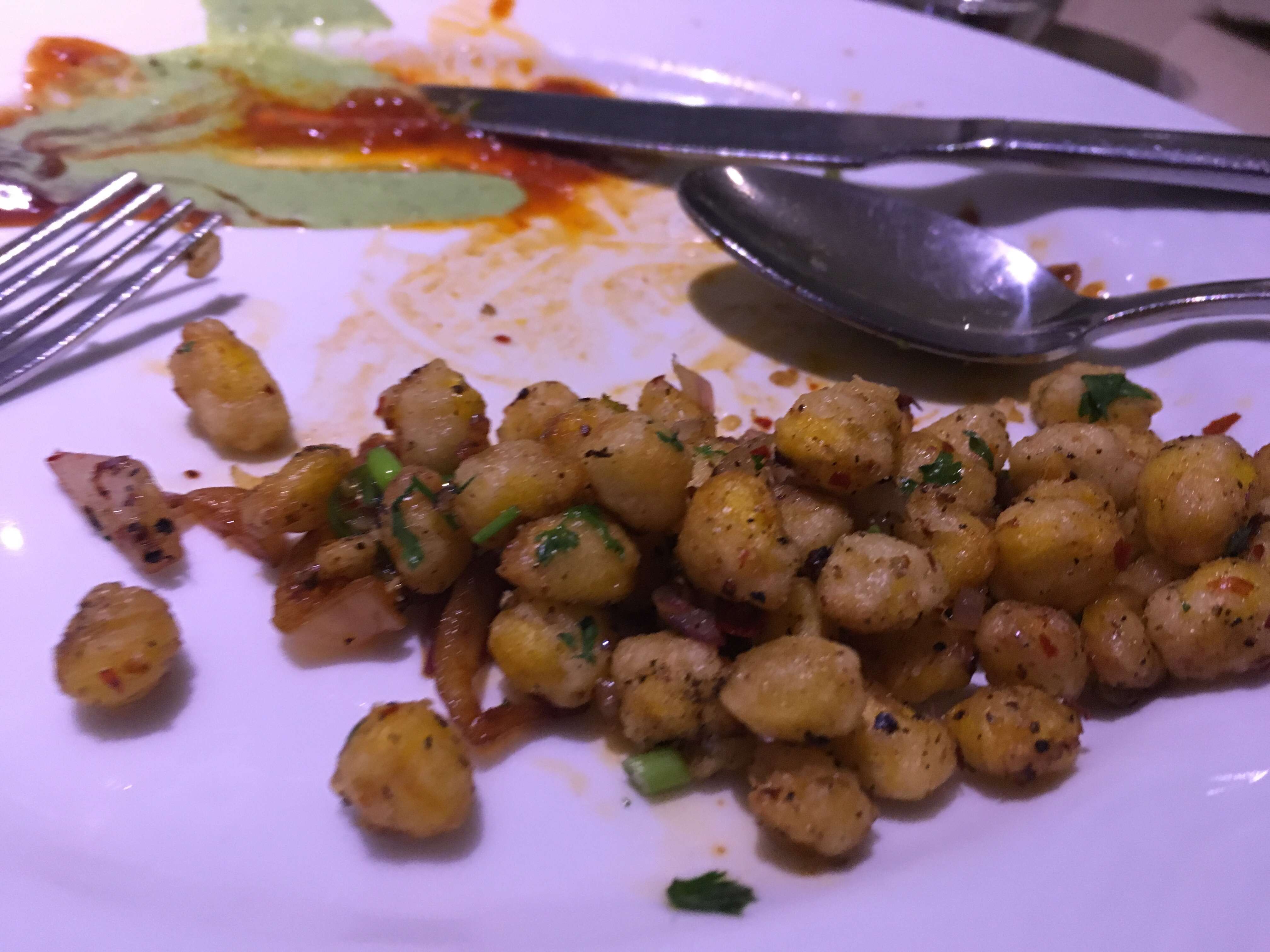 Buff Buffet Buff, Koramangala 5th Block, Bangalore - Zomato