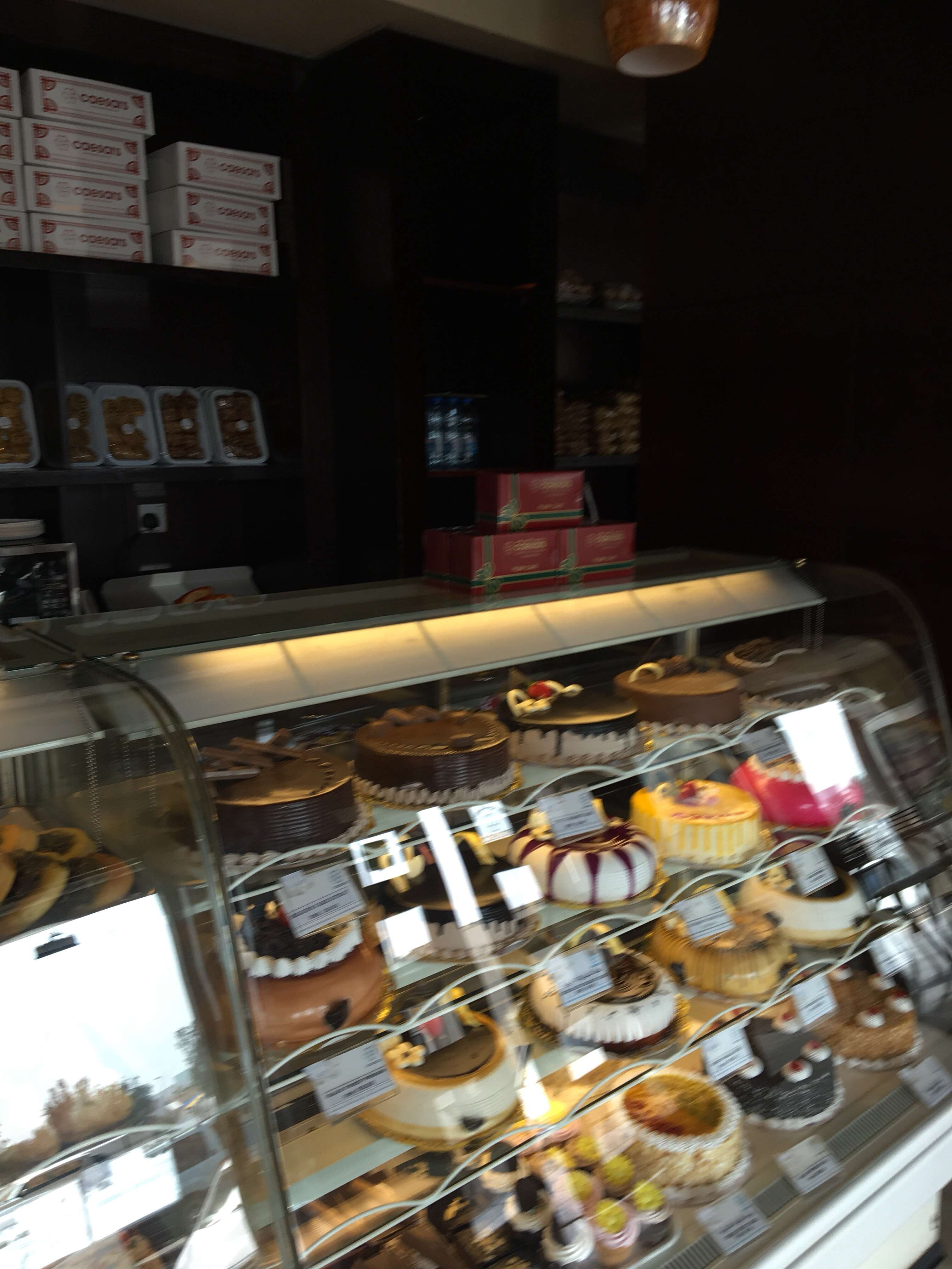 Caesars Confectionery Photos, Pictures of Caesars Confectionery, Qusais ...