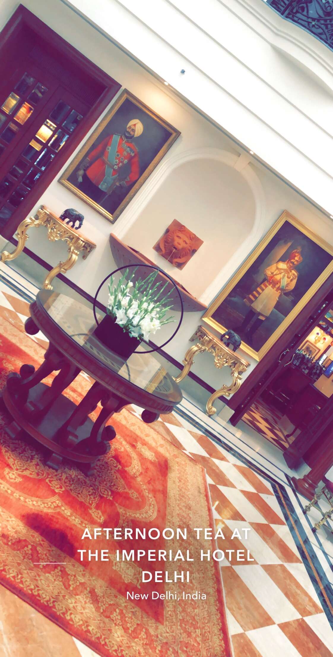 The Spice Route - The Imperial Photos, Pictures of The Spice Route ...