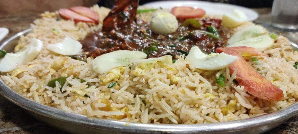 New Cafe Marol, Marol order online - Zomato