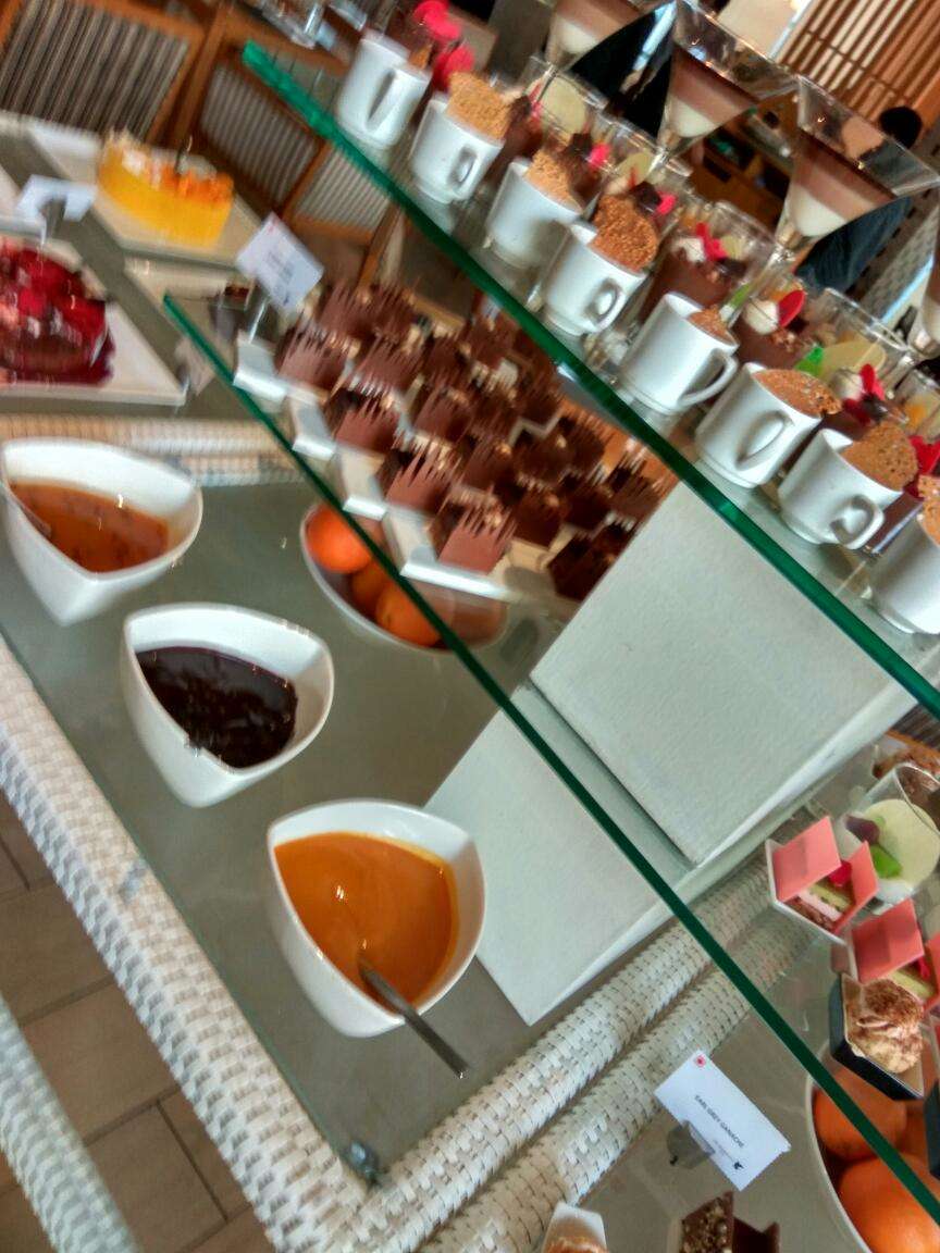 Spice Kitchen - JW Marriott Pune Photos, Pictures of Spice Kitchen - JW ...