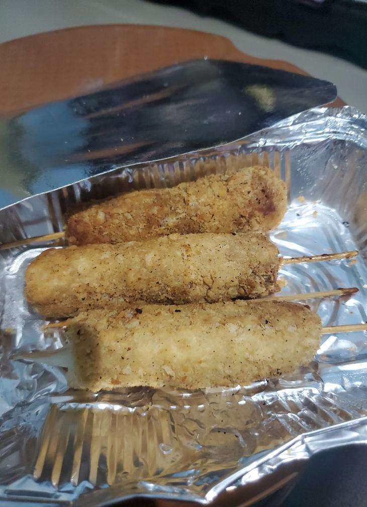 Sumi Nom Nom Bakery & Korean Cafe, Patiram Jote, Siliguri | Zomato