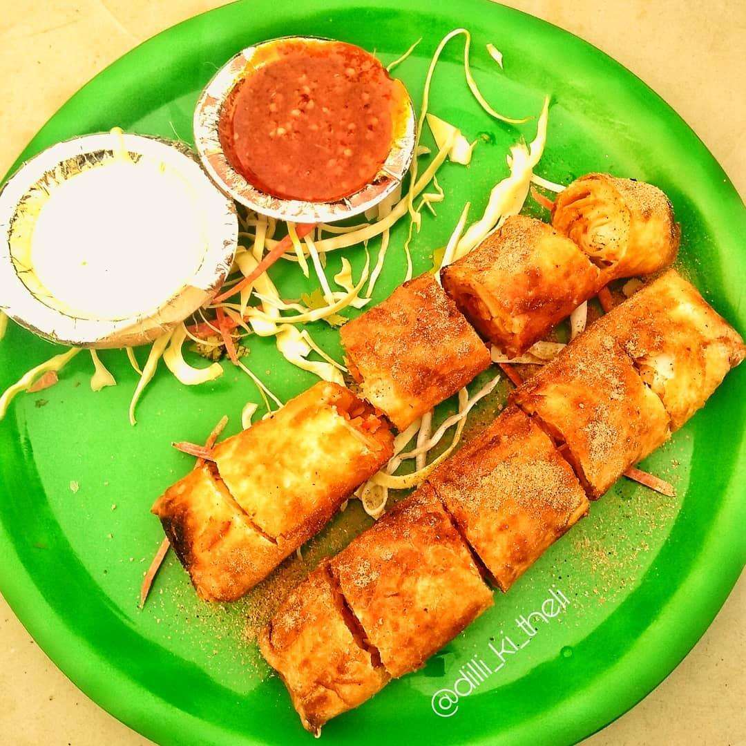 Tasty Restaurant & Fast Food, Patia order online - Zomato