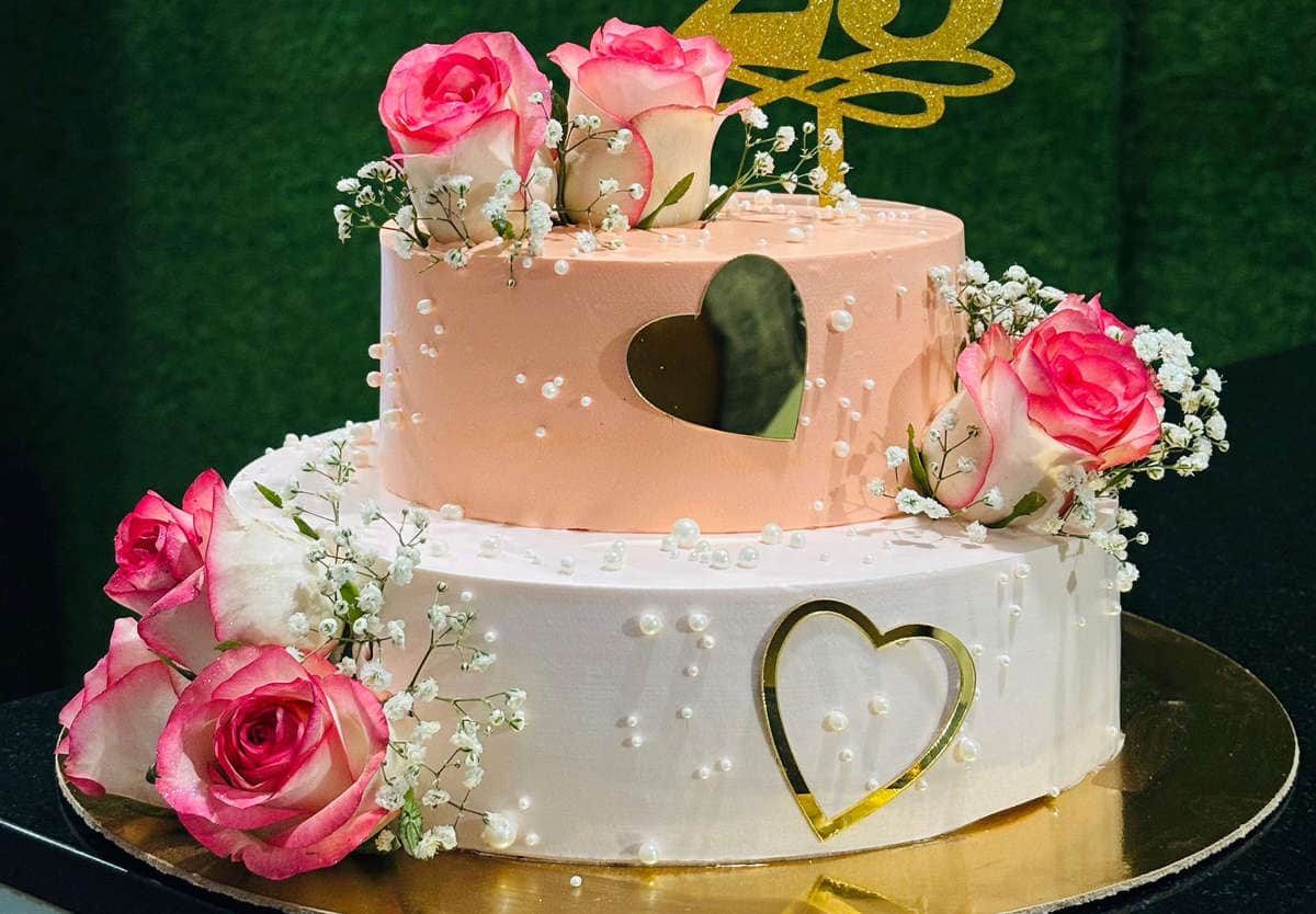 Kekbake, Hadapsar order online - Zomato