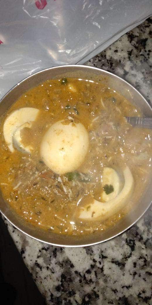 Egg Junction, Nabha Gate, Patiala | Zomato