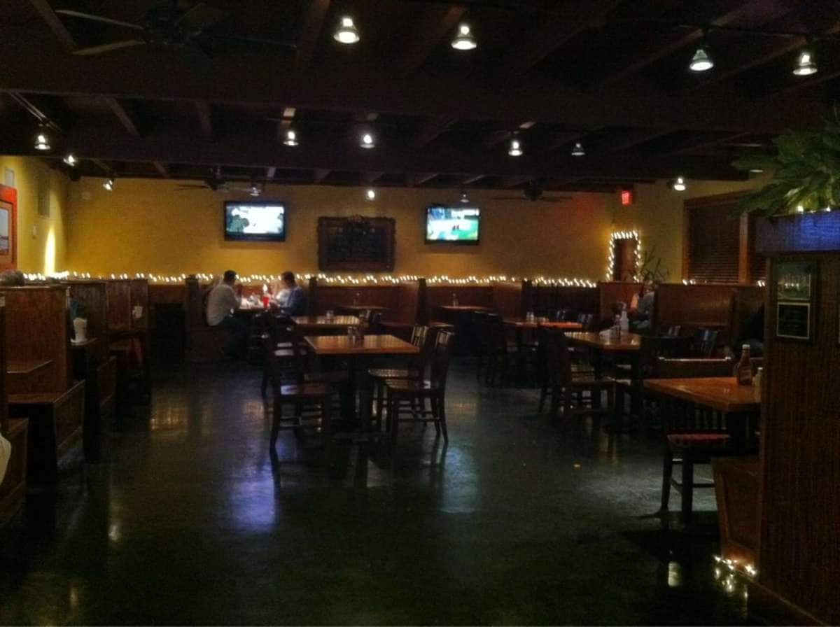 Kickin' Chicken - Wa, West Ashley, Charleston | Zomato