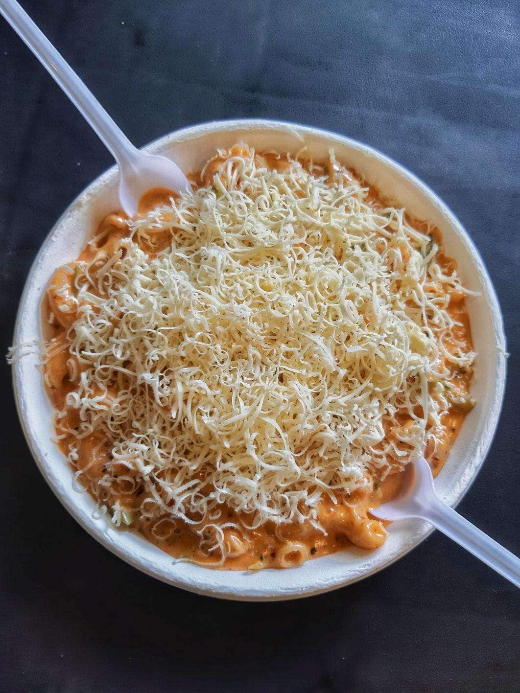 WTC Pasta, 7 Bungalows, Andheri West, Mumbai | Zomato