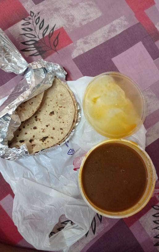 The Punjabi Angithi, Azadpur, New Delhi | Zomato