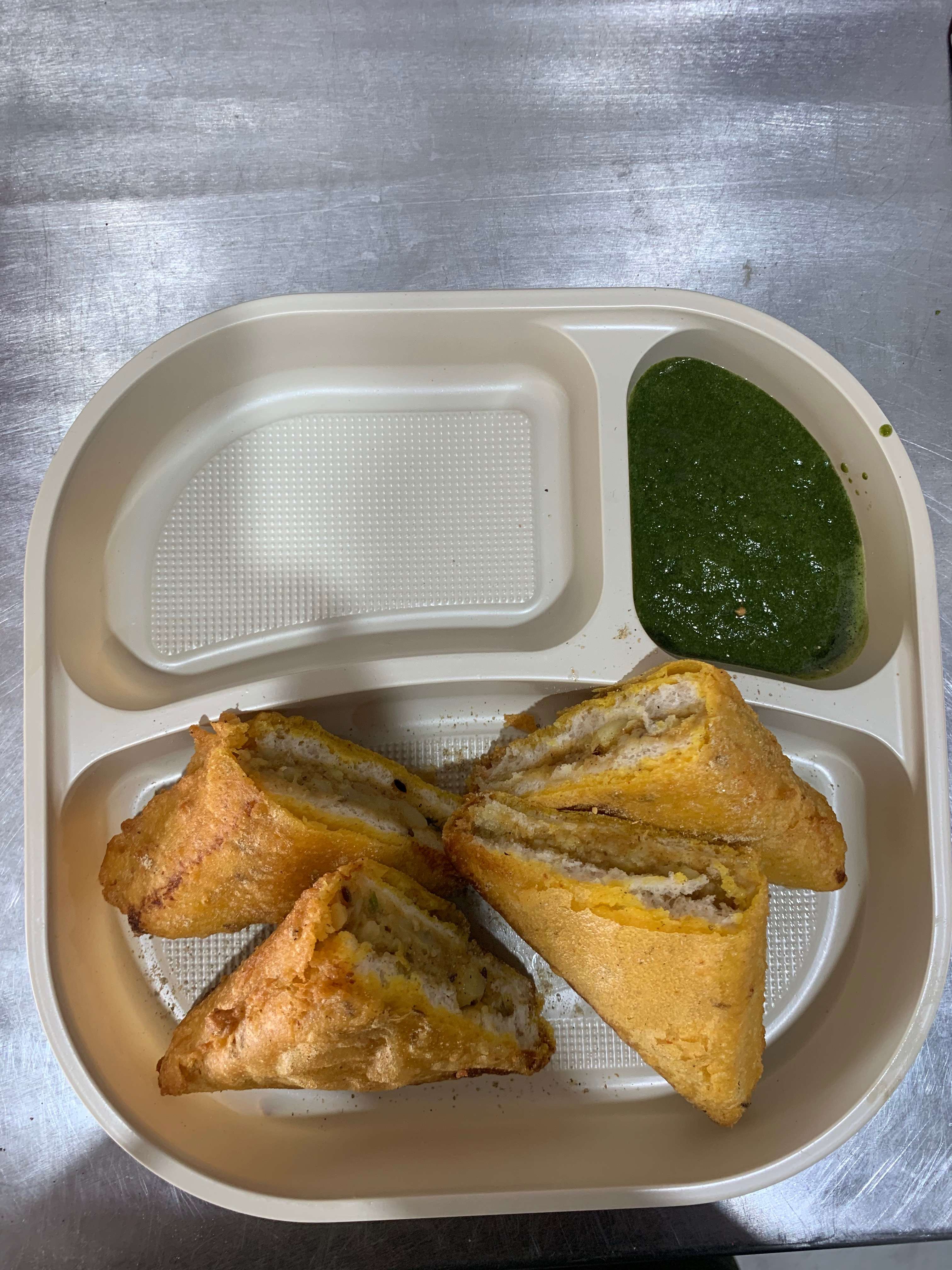 The Breakfast Company, Sector 17, Dwarka, New Delhi | Zomato