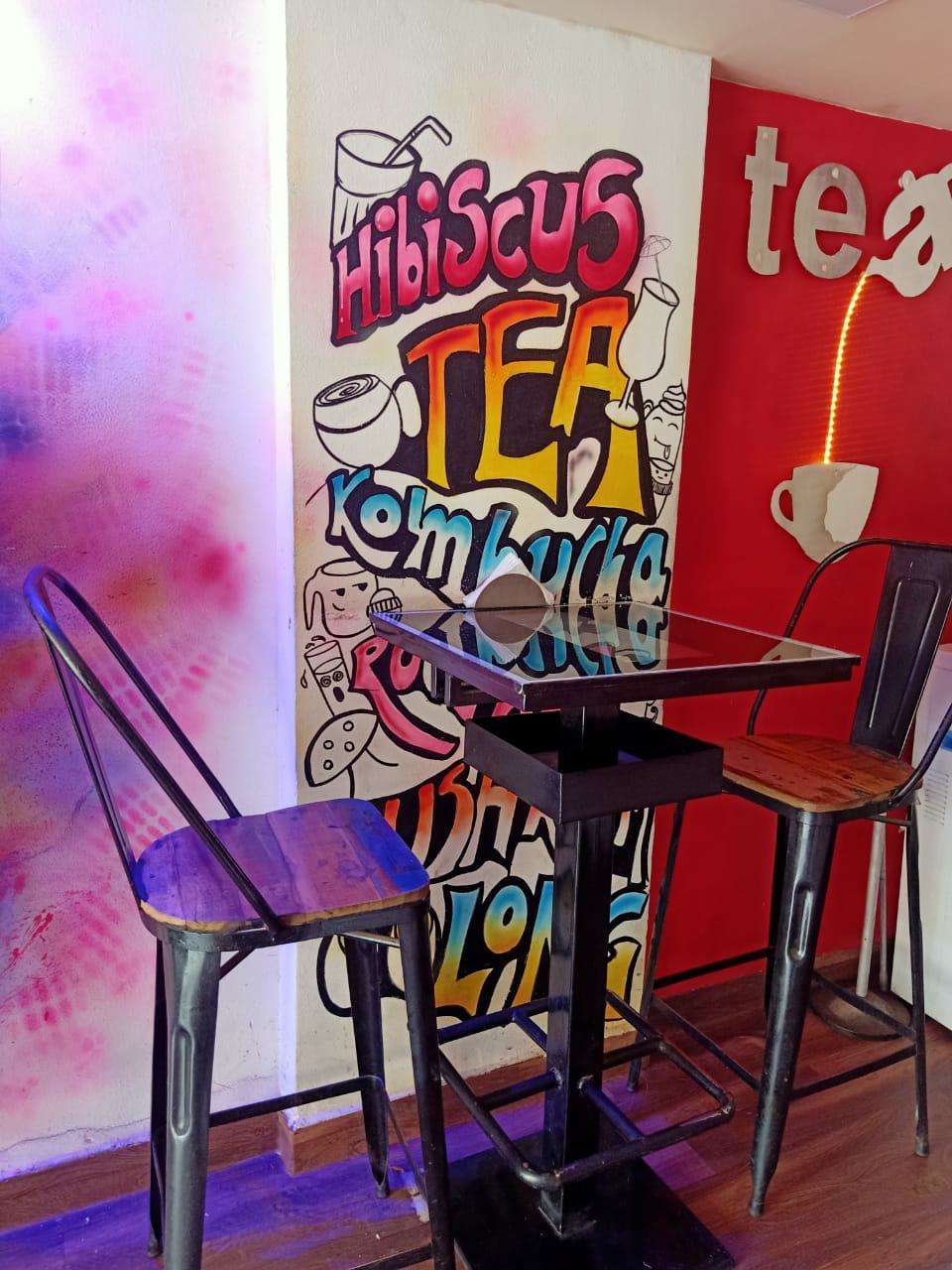 365 Cafe & Bistro, Bhayandar, Mumbai | Zomato