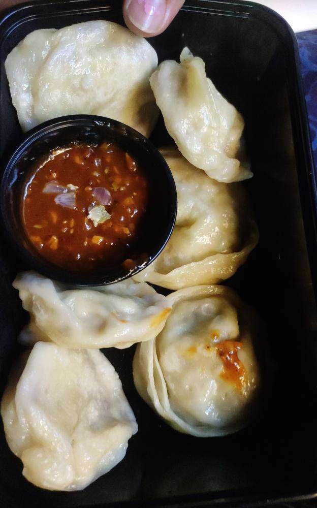 Chuckling Chow Mein, Shahdara order online - Zomato