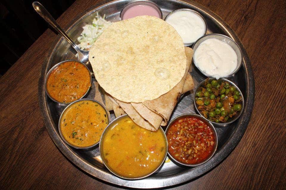 Hotel Maruti Wada Kombda, Porvorim, Goa | Zomato