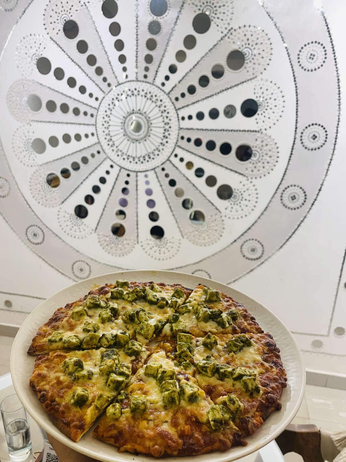 Mandala In Order, Raja Park, Jaipur | Zomato