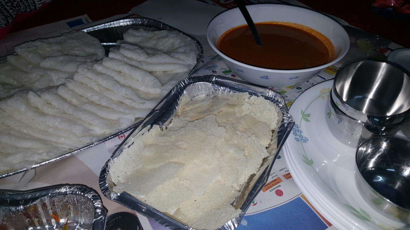 Canara Restaurant Photos, Pictures of Canara Restaurant, Al Karama ...