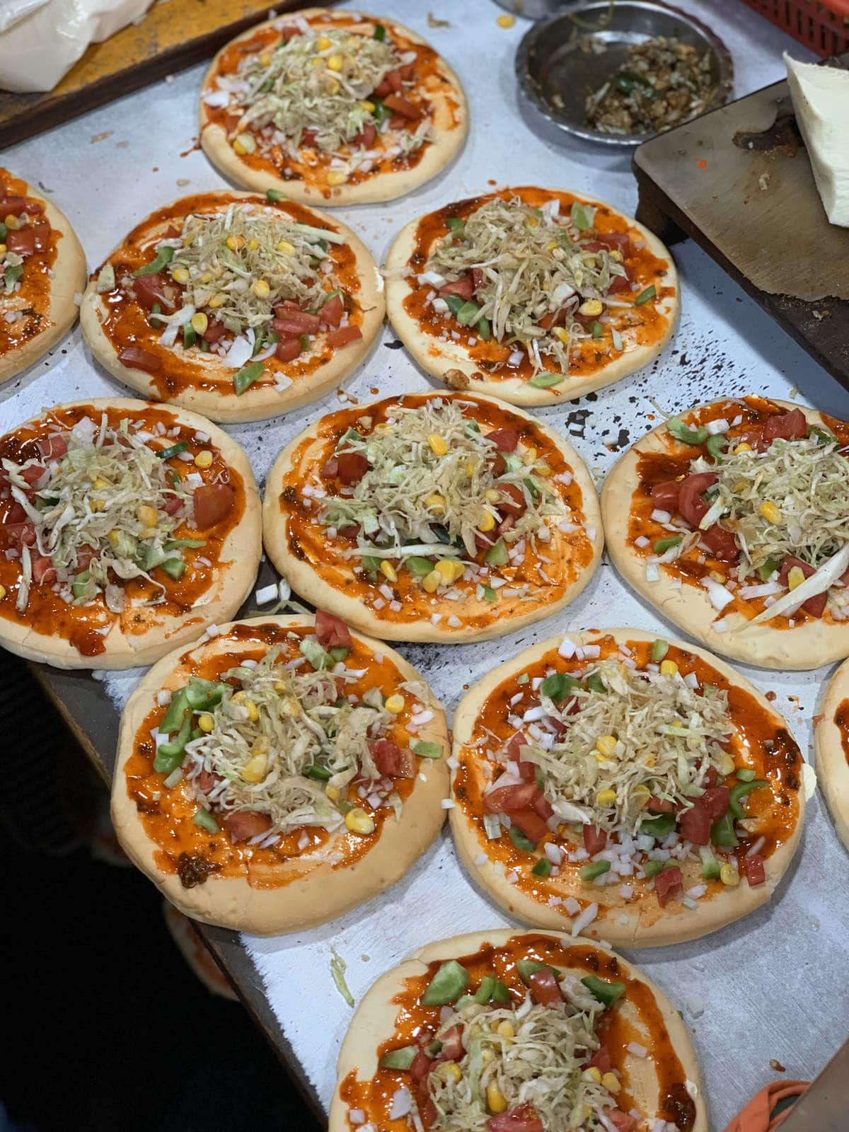 Shri Chau Mau Fast Food, Gandhibagh order online - Zomato