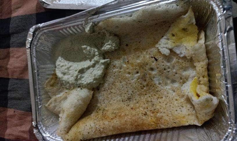 Rk Restaurant Kancharapalem Vizag Zomato