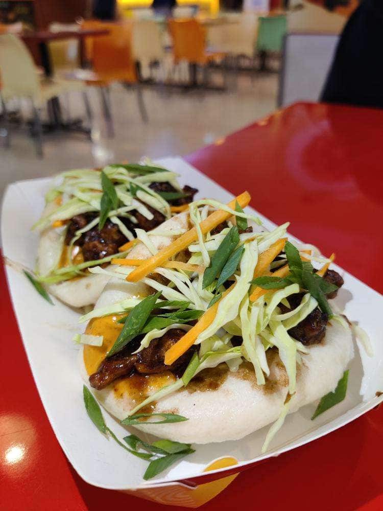 Dumpling Hood, Electronic City order online - Zomato