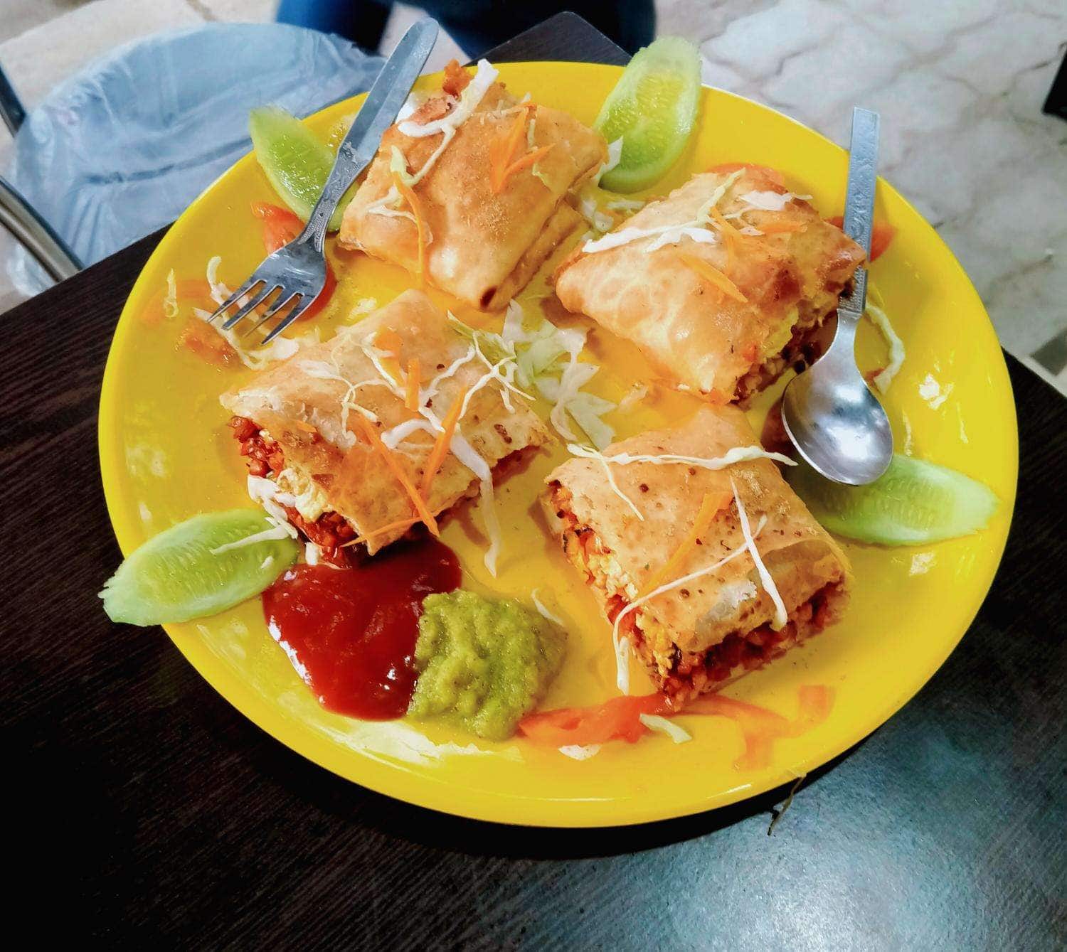 Amma's Kitchen, Hatigaon, Guwahati | Zomato