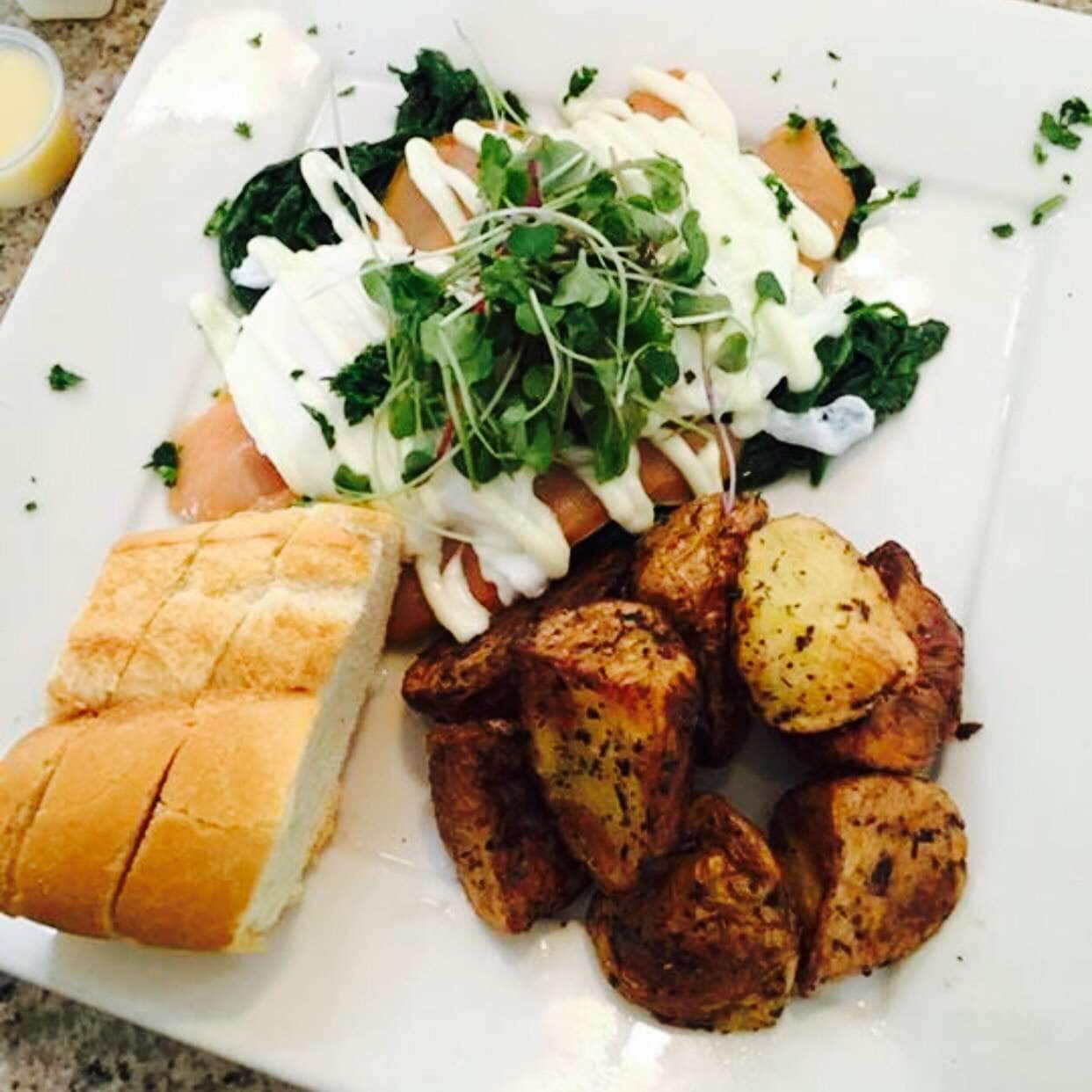 Starling Diner, Belmont Heights, Long Beach | Zomato