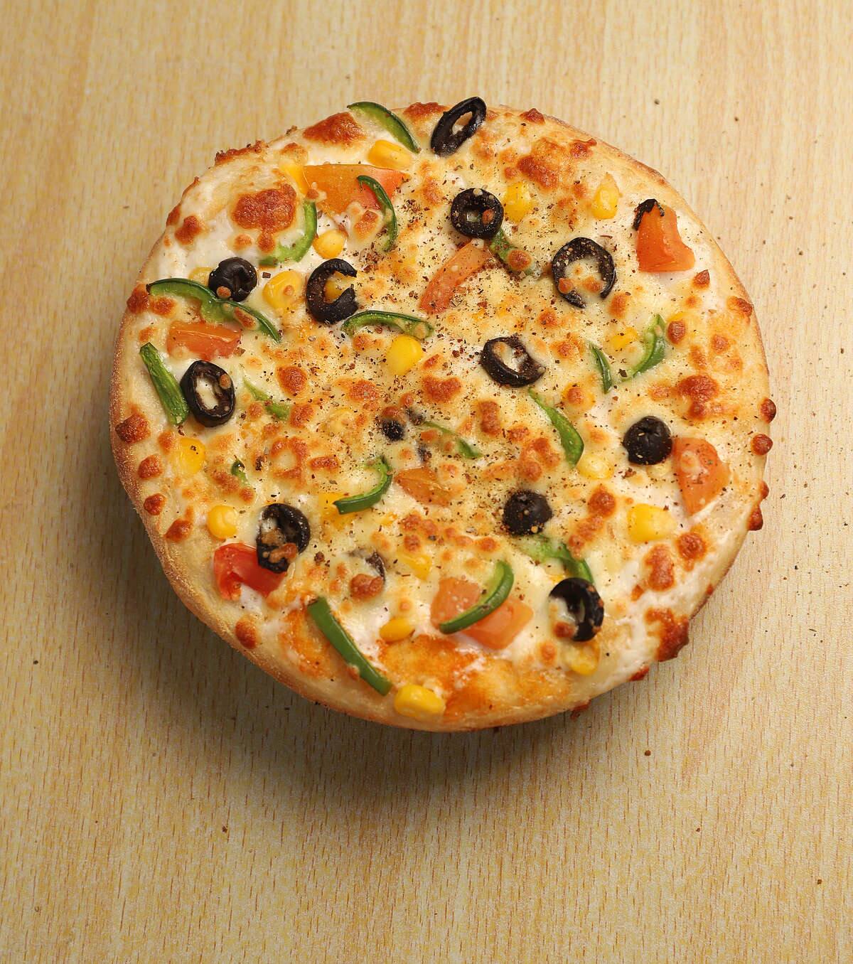 Retroz Pizza, Indira Nagar, Lucknow | Zomato