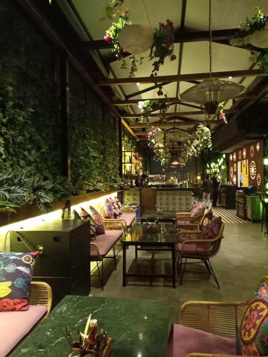 Chugli, Sector 5, Panchkula | Zomato