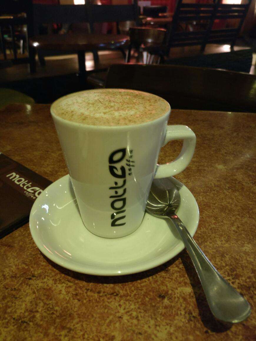 Matteo Coffea Photos, Pictures of Matteo Coffea, Church Street ...