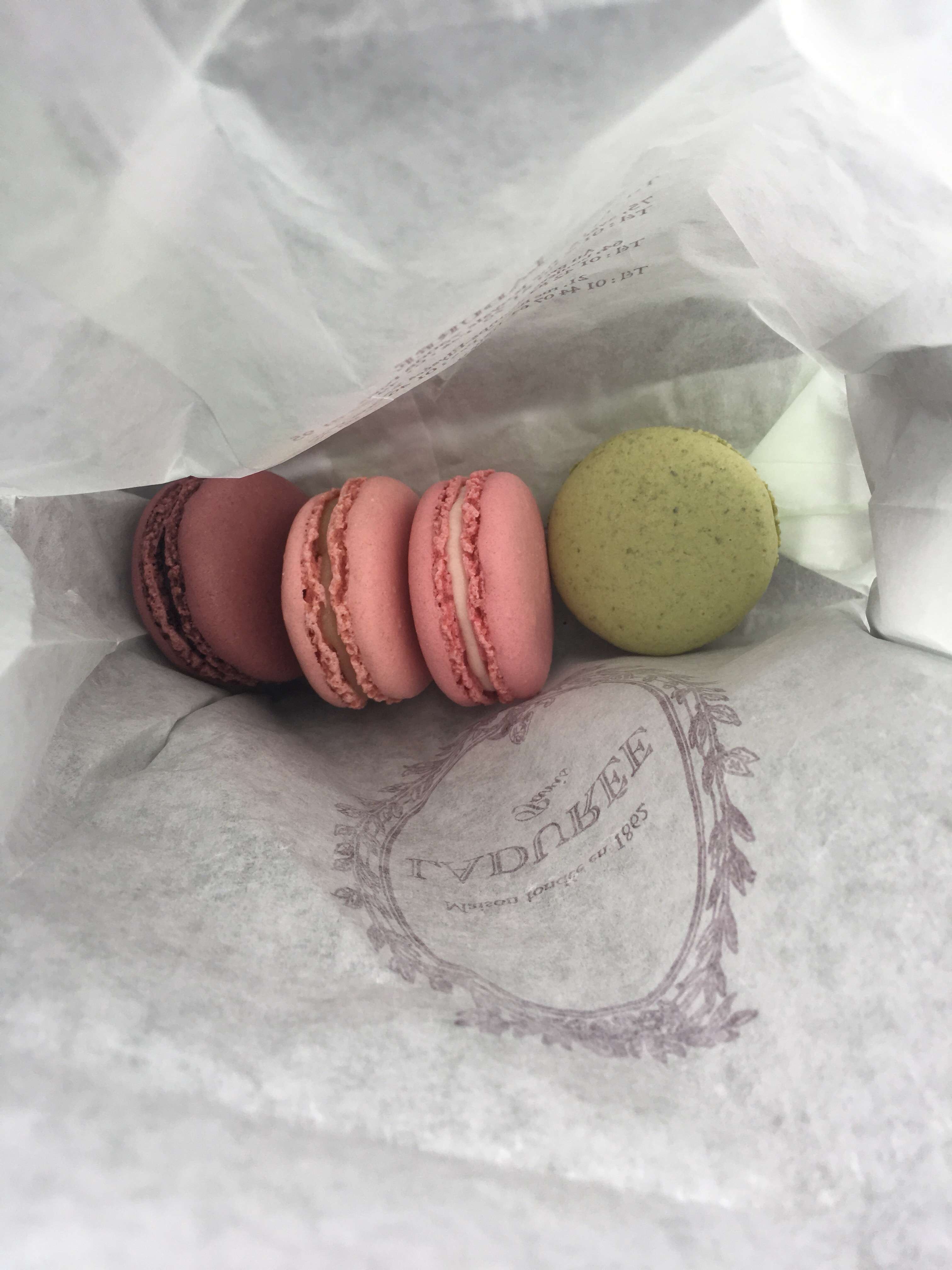 Laduree, Georgetown, Washington DC | Zomato