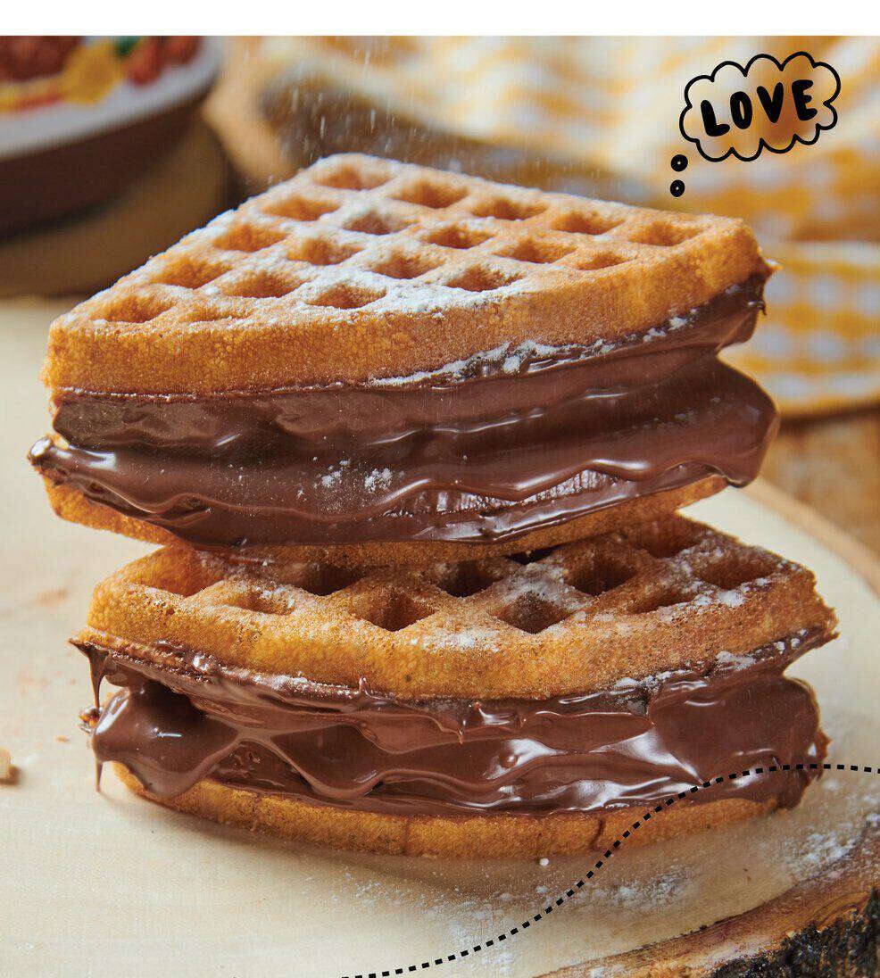 Photos of Waffle Bites, Pictures of Waffle Bites, Bhubaneshwar | Zomato