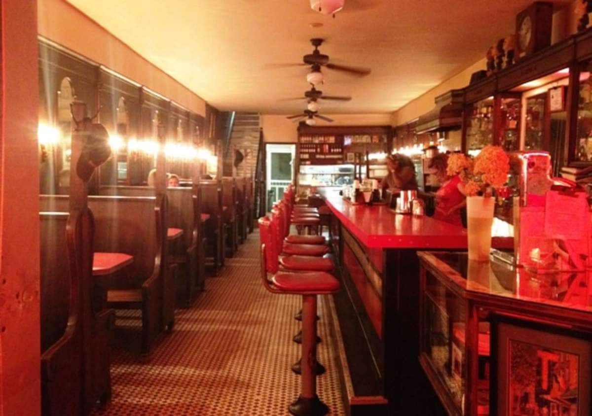 The Mecca Restaurant, Raleigh, Research Triangle | Zomato