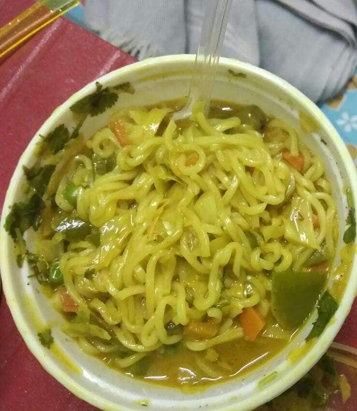 Natkhat Food Zone, TT Nagar, Bhopal | Zomato