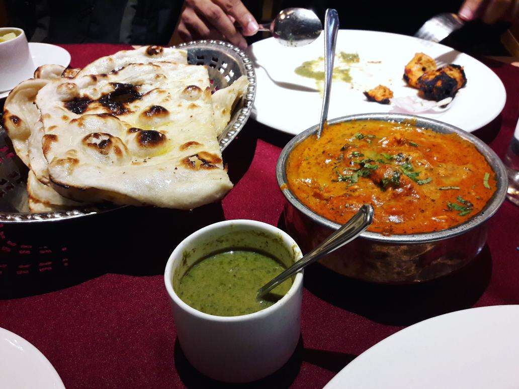 Pritam Da Dhaba, Dadar East, Mumbai - Zomato