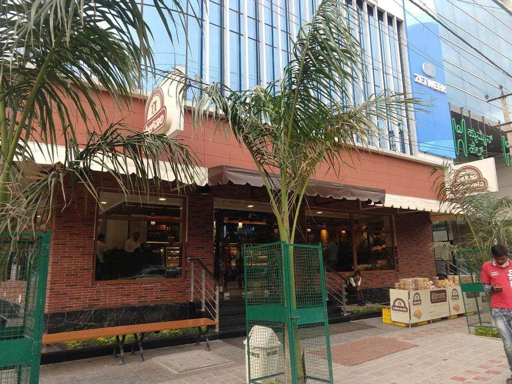 Cakewala, HSR, Bangalore | Zomato