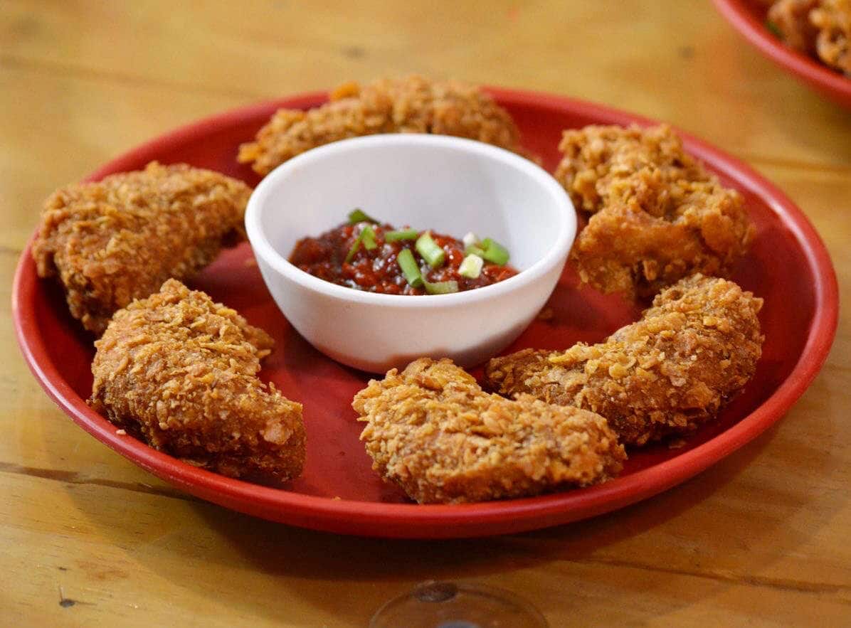 Momo & Adda, Naktala, Kolkata | Zomato