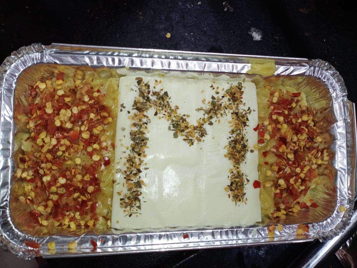 Maggi Maafiya, Shahdara, New Delhi | Zomato