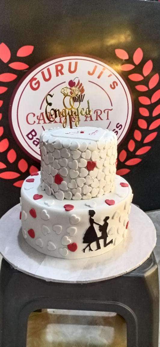 Cake & Art Bakery Shop, Vijay Nagar, Indore | Zomato