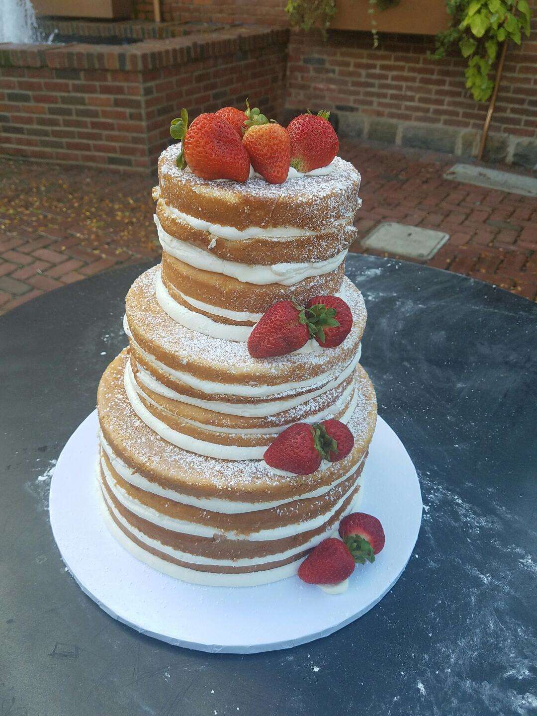 Tin Man Sweets, Evans City, Pittsburgh | Zomato