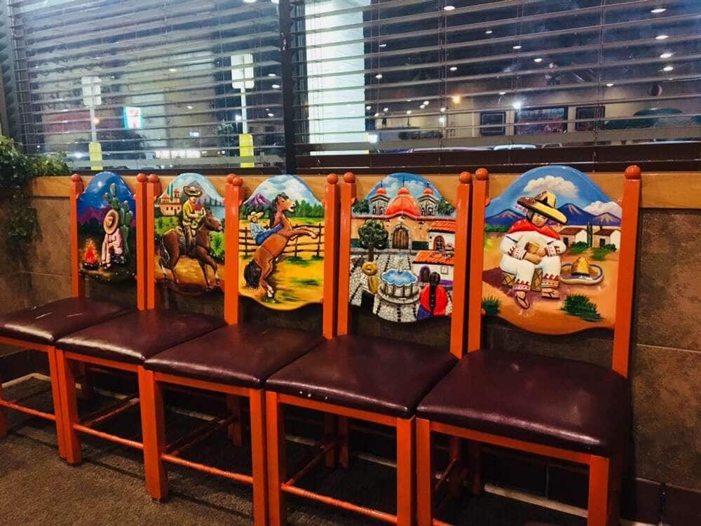 La Galera Mexican Restaurant, Niagara Falls, Buffalo | Zomato