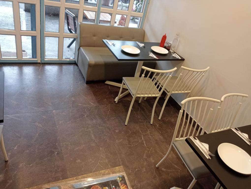 Book table and online reservation at The Pizza Box, Kothrud, Pune