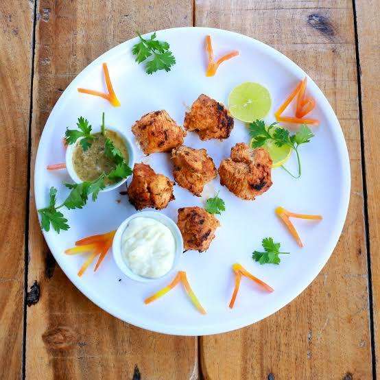 Mama Dum Biryani, Janta Nagar order online - Zomato