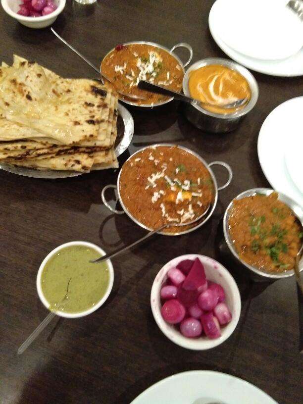 Dilkhush Food Plaza, Paschim Vihar, New Delhi - Zomato