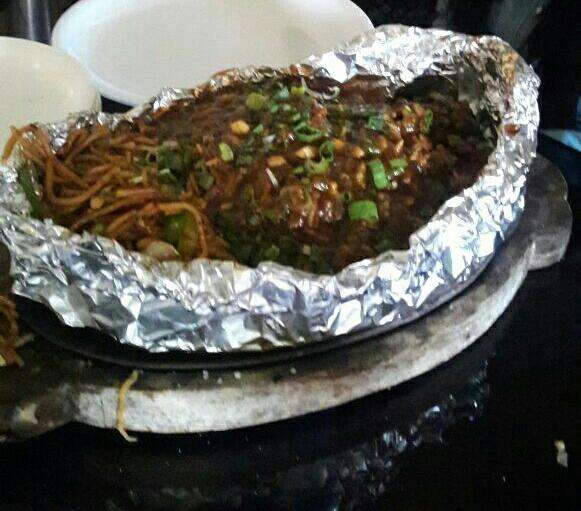 Gamthi Restaurant, Naroda, Ahmedabad - Zomato