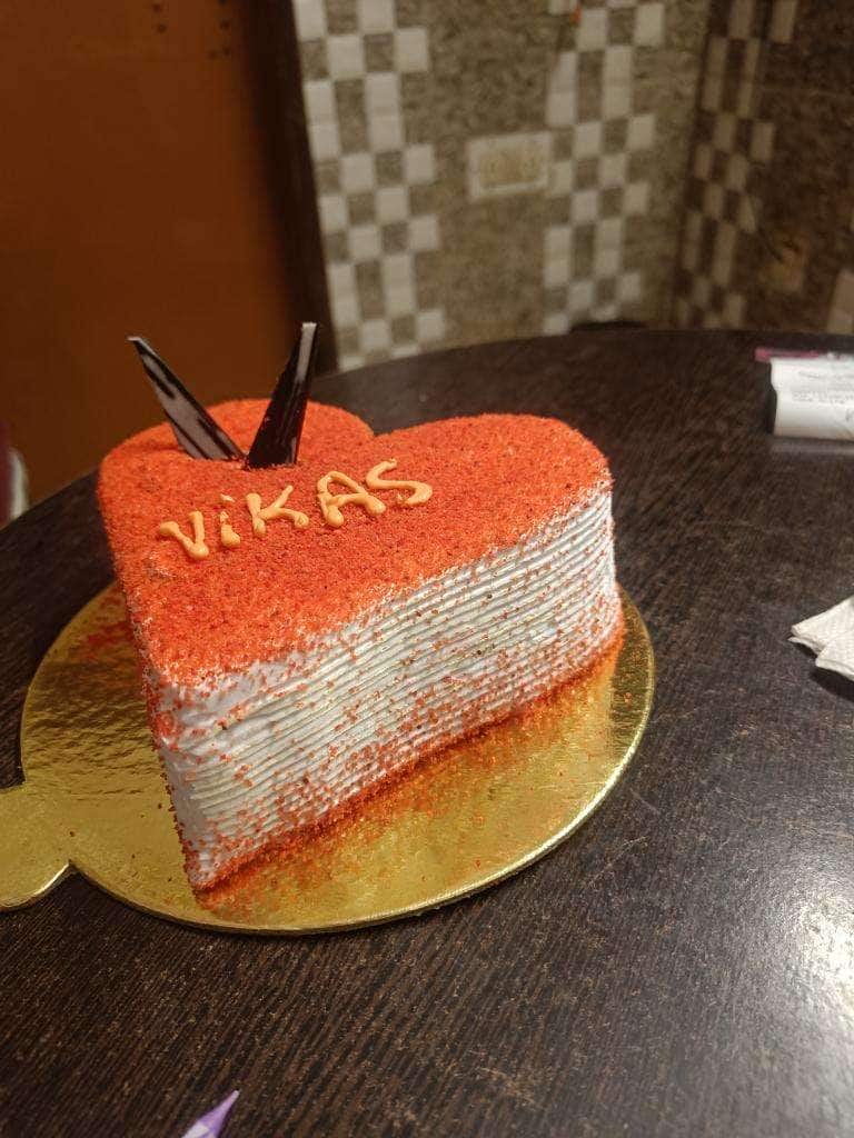 Cake Shop, Sodala, Jaipur | Zomato